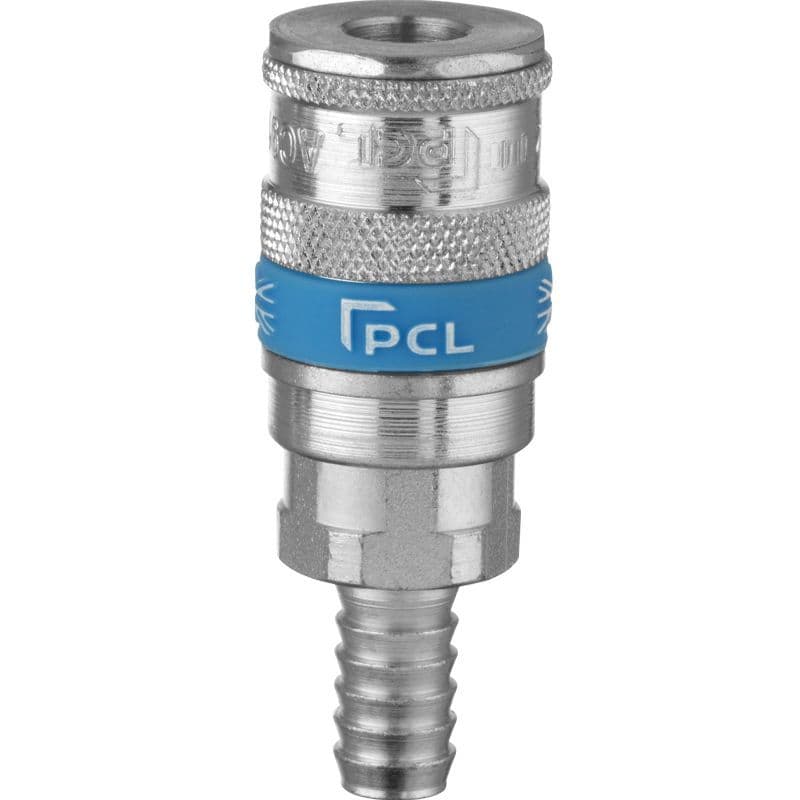 PCL Air Coupling 10mm Hosetail