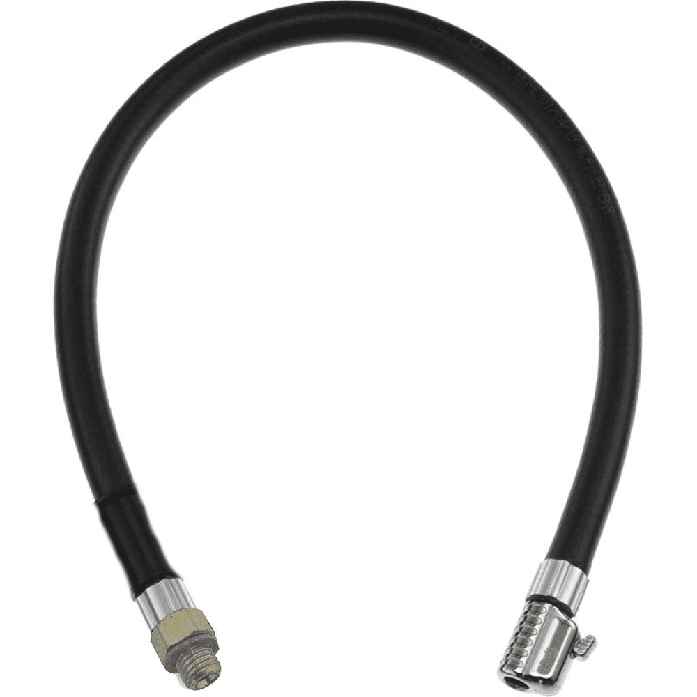 PCL Mk2 Tyre Inflator Hose Single Chuck