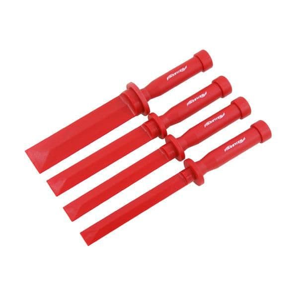 Plastic Scraper Set- 4 piece