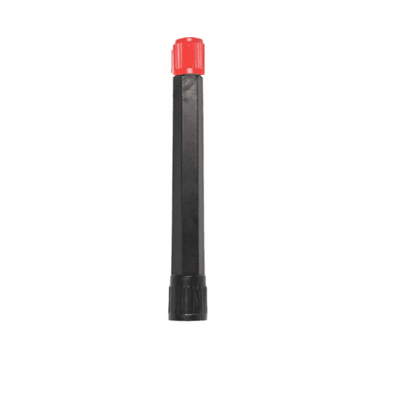 Plastic Tyre Valve Extension 115mm AV