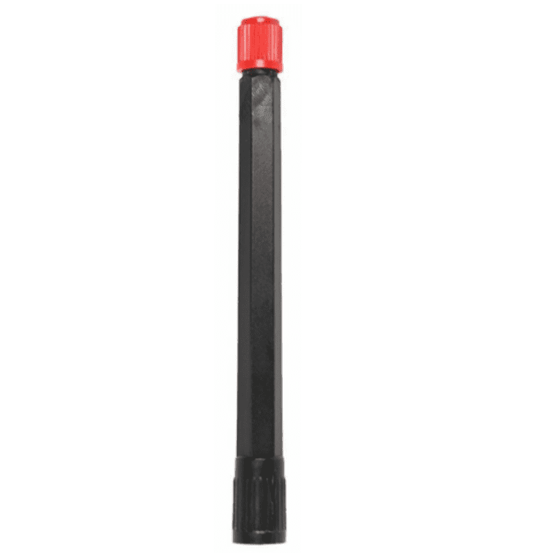 Plastic Tyre Valve Extension 170mm AV
