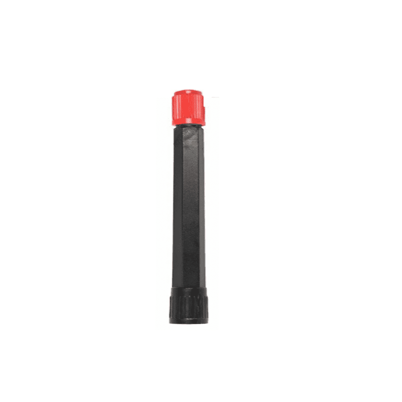 Plastic Tyre Valve Extension 70mm AV