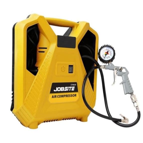 Portable Air Compressor 230v