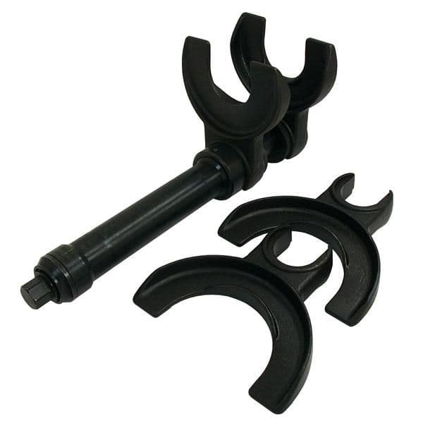 Portable Coil Spring Compressor