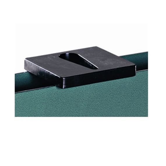 Pressplate - suitable for all Compac presses
