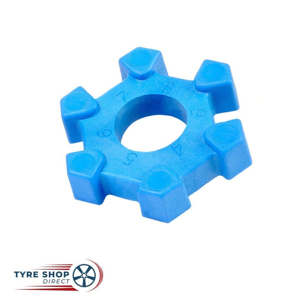 Tyre regrooving blades - Tyre cutting Blades W1 -Rillcut