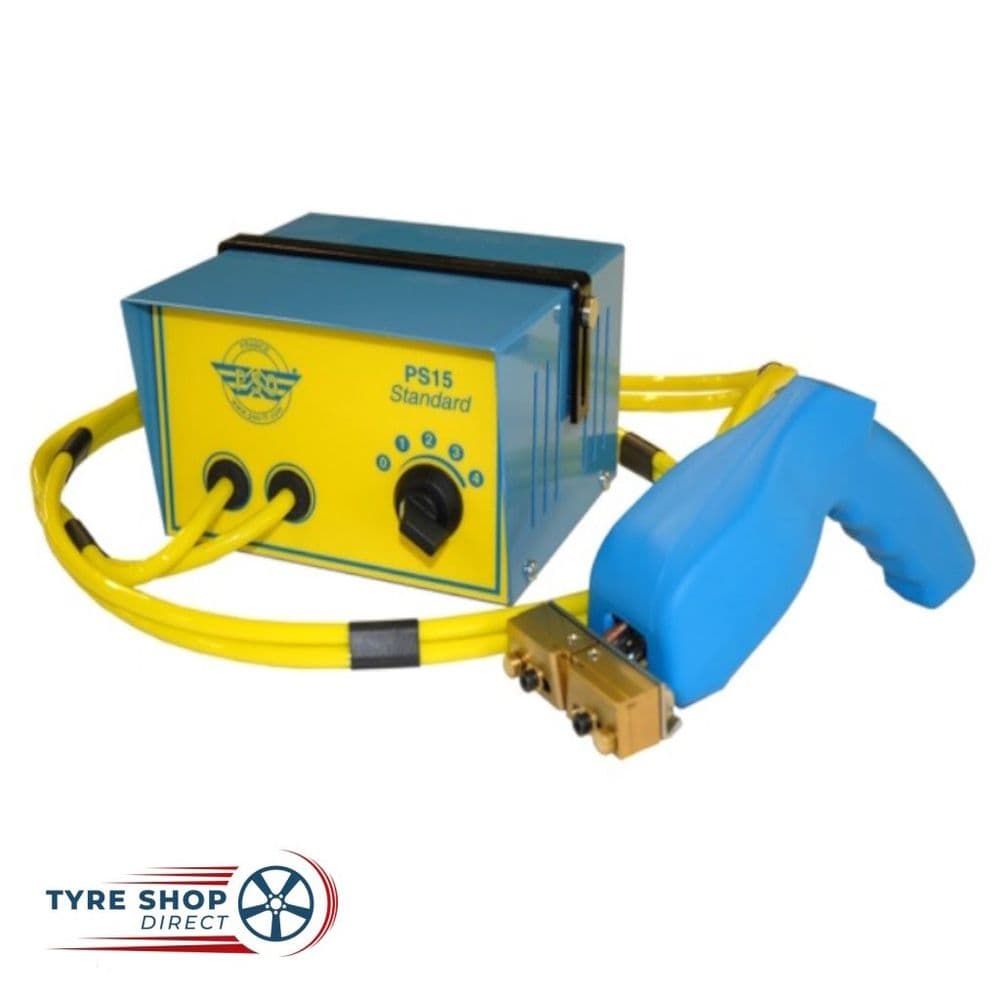 PSO Tyre Regroover PS15 Standard 240v