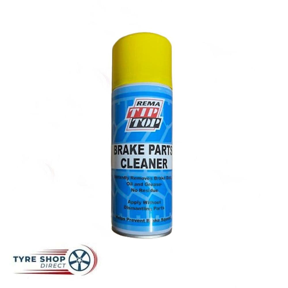 REMA TIP TOP Brake Cleaner 400ml Aerosol