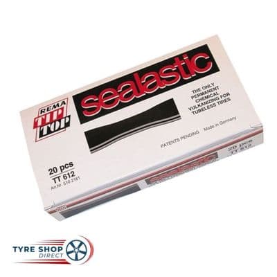 REMA TIP TOP Sealastic Tyre Repair Kit