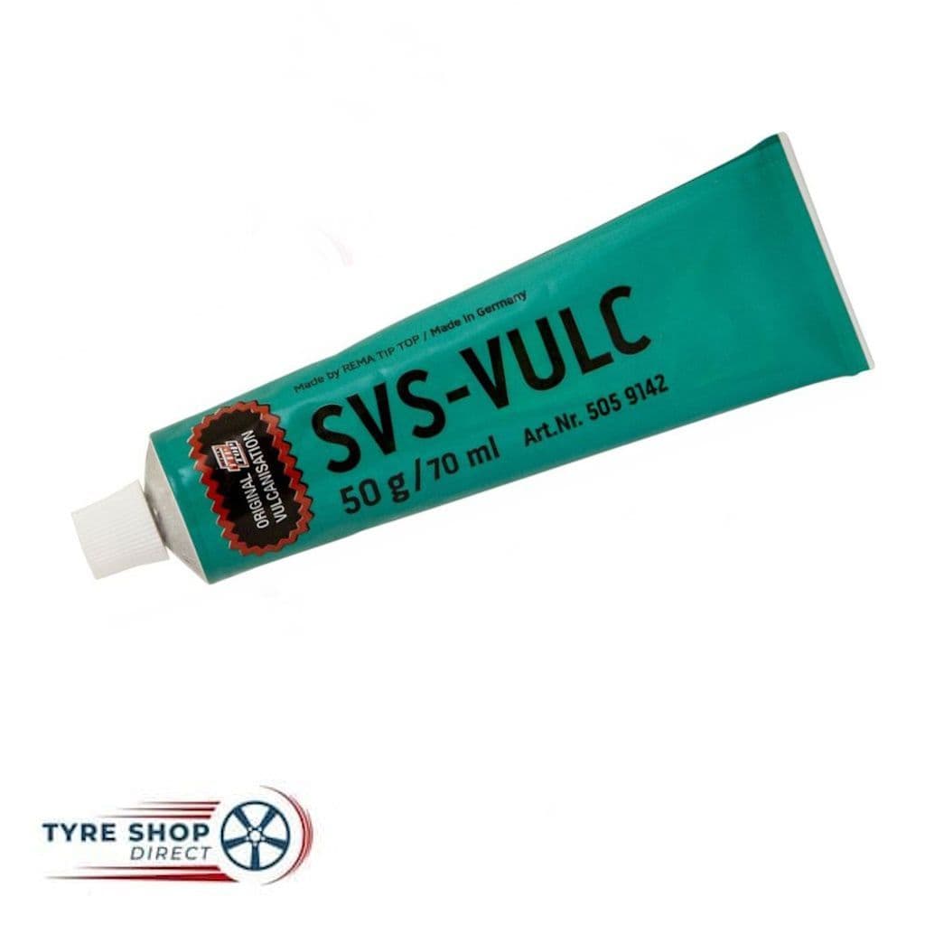 Rema Tip Top Vulcanizing Fluid 50g
