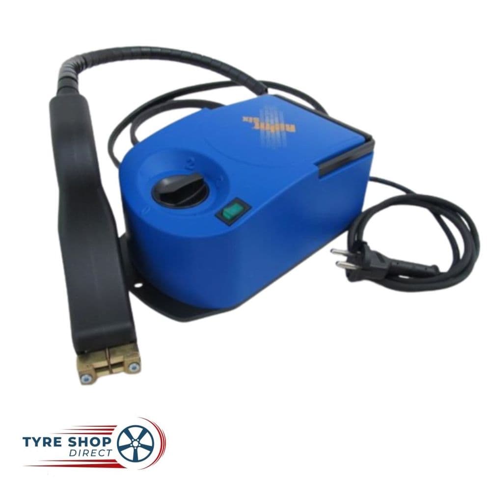 Rillfit 6 Tyre Regroover 240v