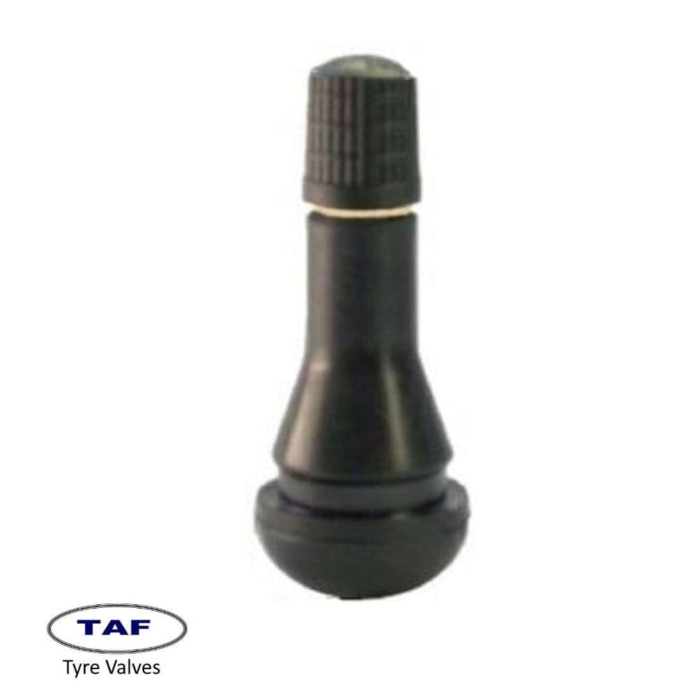 Rubber Tyre valve 413 pk 100