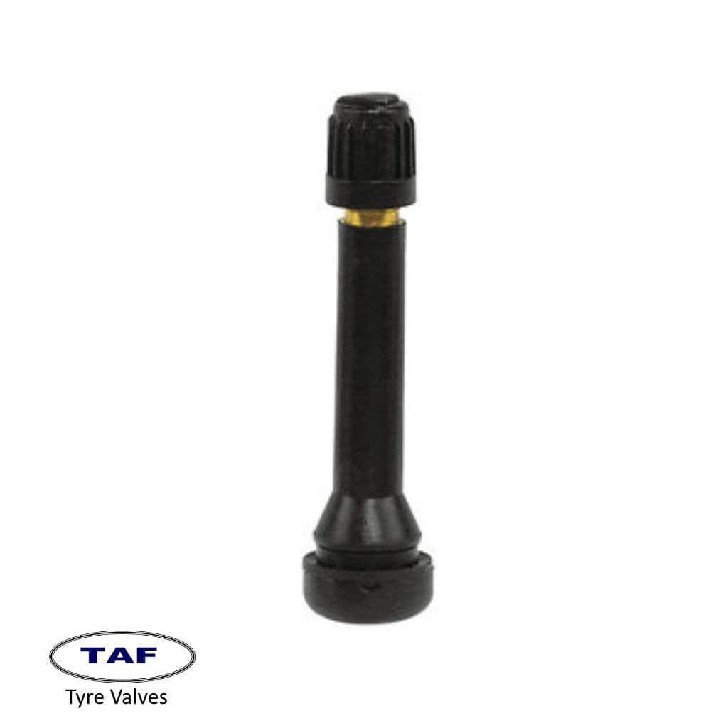 Rubber Tyre valve TDX TR429