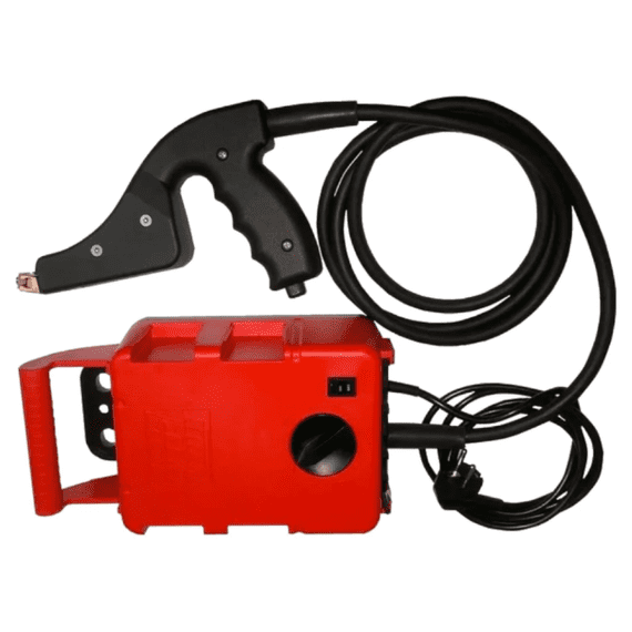 RubberCut RC414 Tyre Regroover 240v -Tyre Cutter