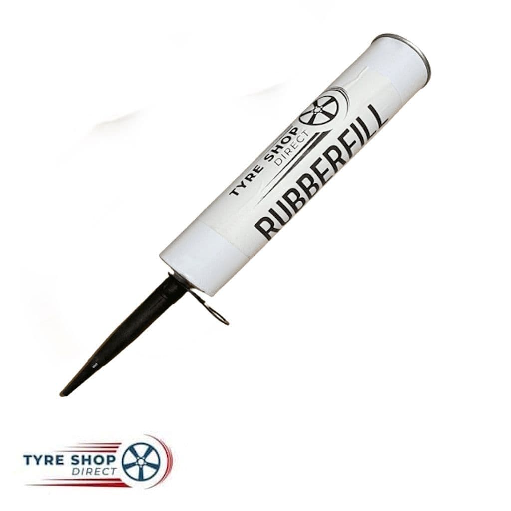 Rubberfill Cartridge 310ml Tyrefill