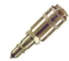 Standard Air Coupling with Large Air Adapter