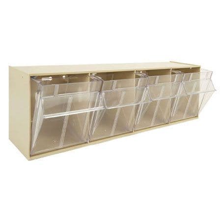 Tilt Storage bin 4