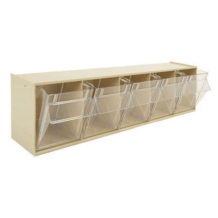 Tilt Storage bin 5
