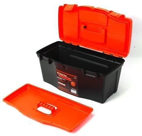 Toolbox Plastic 50cm 19 5 Inch