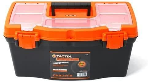 Toolbox Plastic 50cm 19 5 Inch