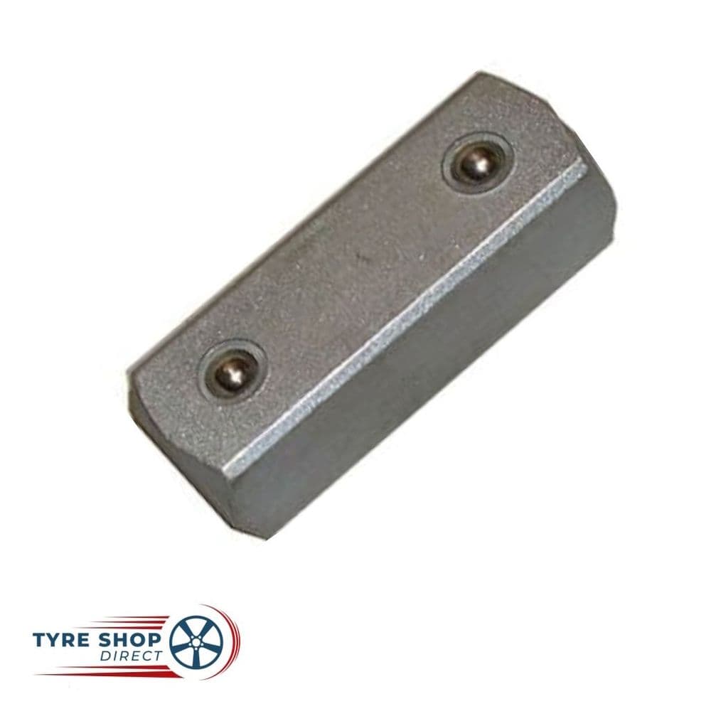 Torque Wrench Adaptor Drive 3/4"M - 3/4"M