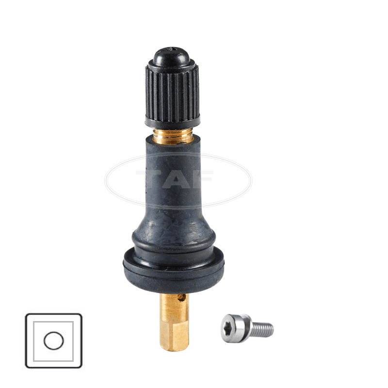 TPMS Snap-In Valve TRW Type 20