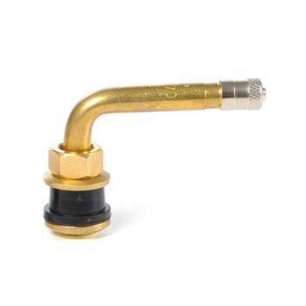 TR-570C Tubeless Truck Valve 15 7 mm