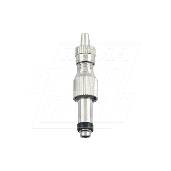 Tractor Valve Core Housing TR-CH1