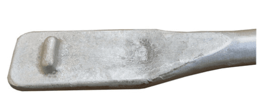 Truck Tyre lever TTL1 34" 870mm