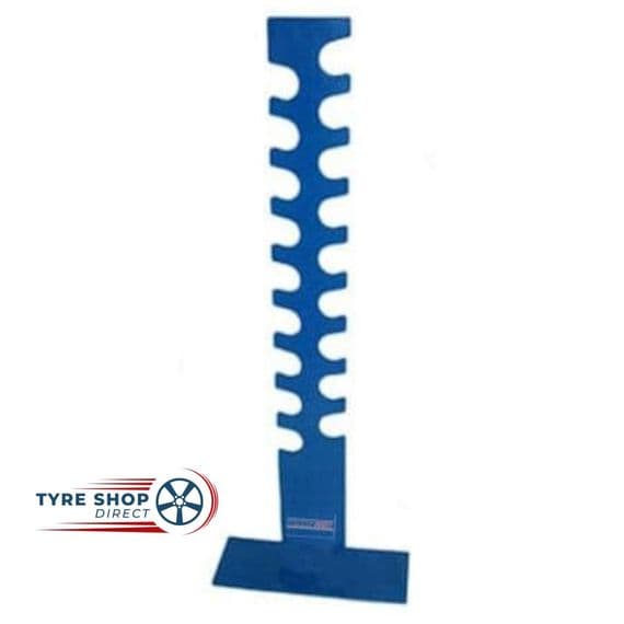 Truck Wheel Brace Support Stand