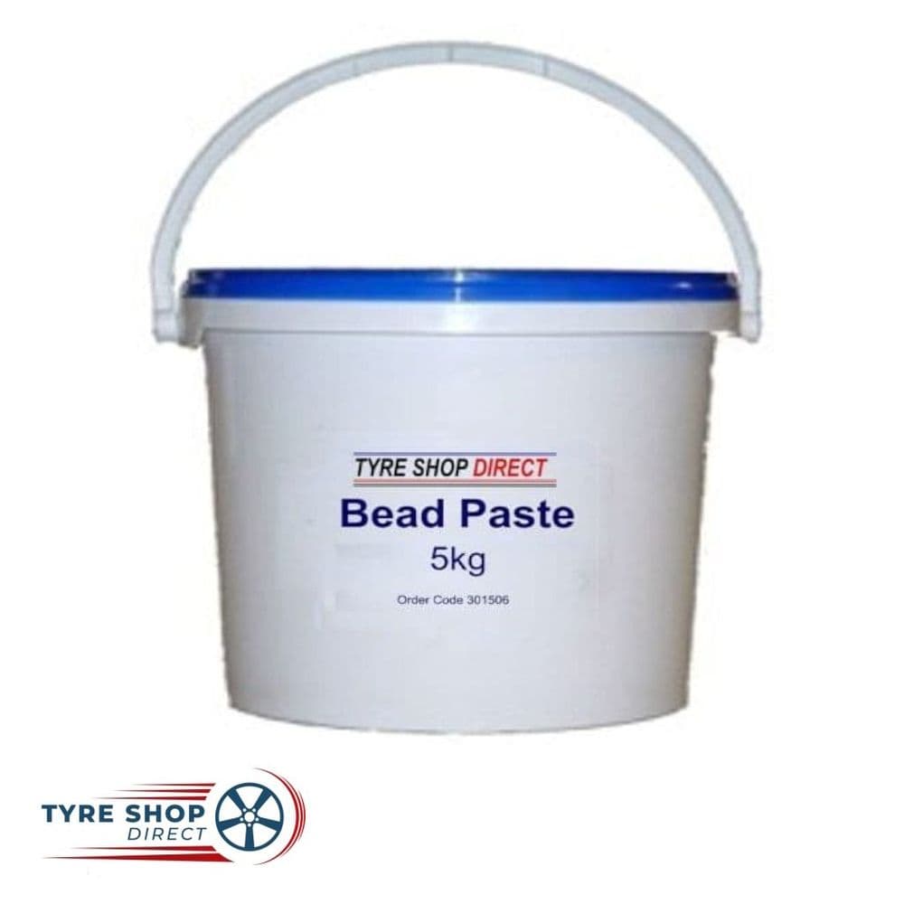 Tyre Bead Paste 5 kg