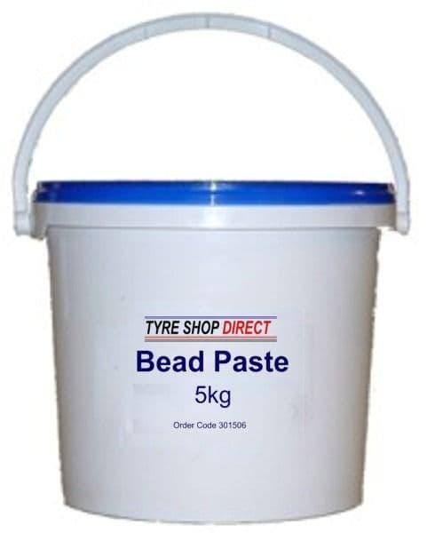 Tyre Bead Paste 5 kg