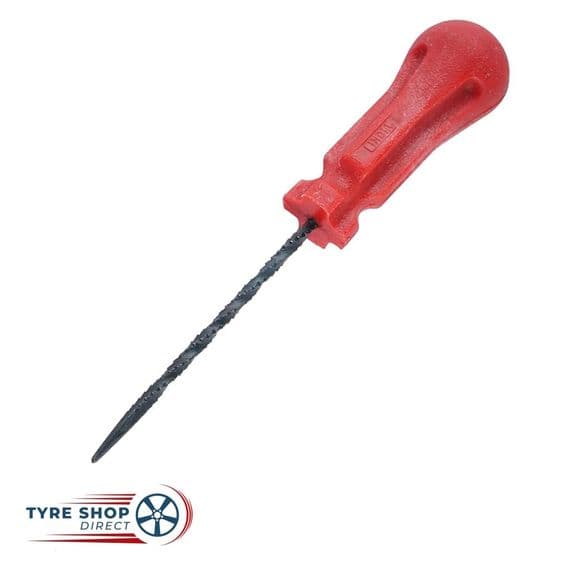 Tyre Hand Reamer Rasp 3mm