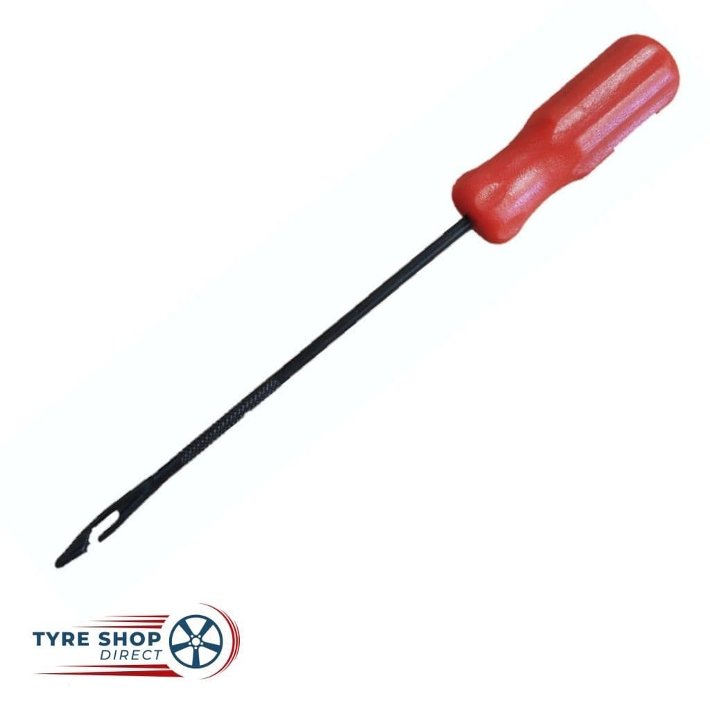Tyre Plug Inserting Tool Large Open side