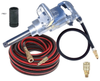 Tyre Truck Van Compressor Kit