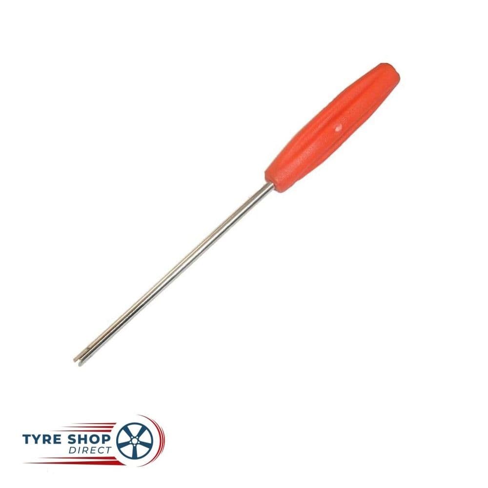 Tyre Valve Core removal tool Long