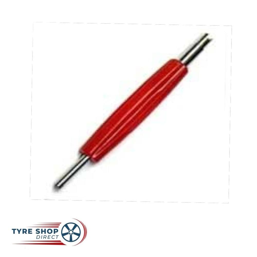 Tyre Valve Core removal tool Std and Em
