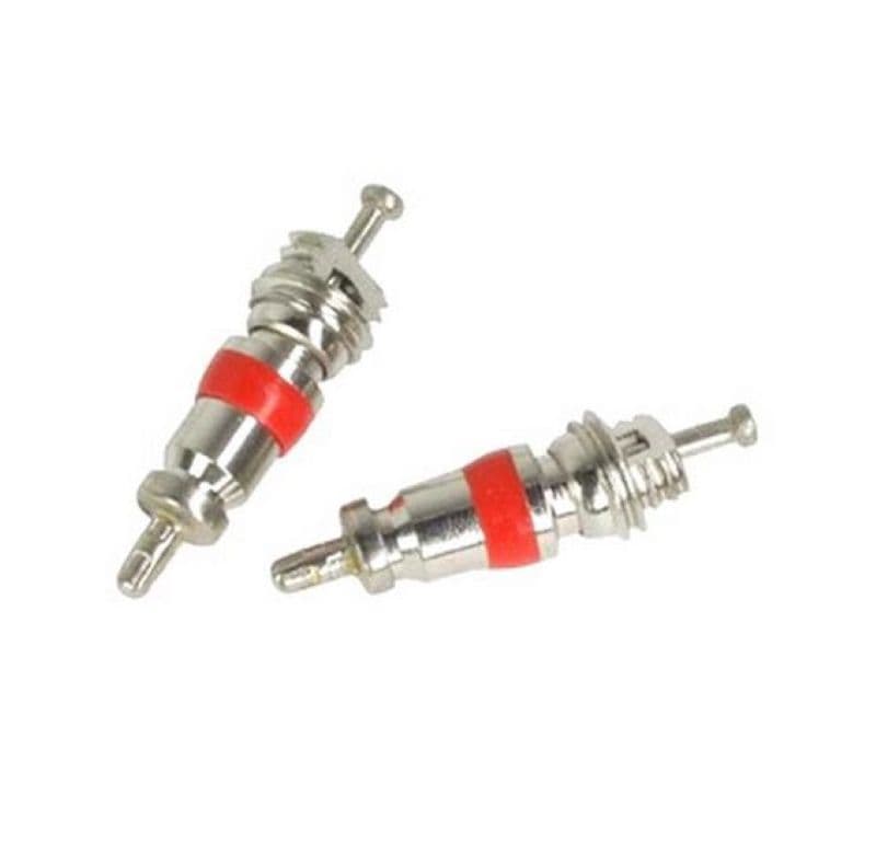 Tyre Valve Cores Pk 100