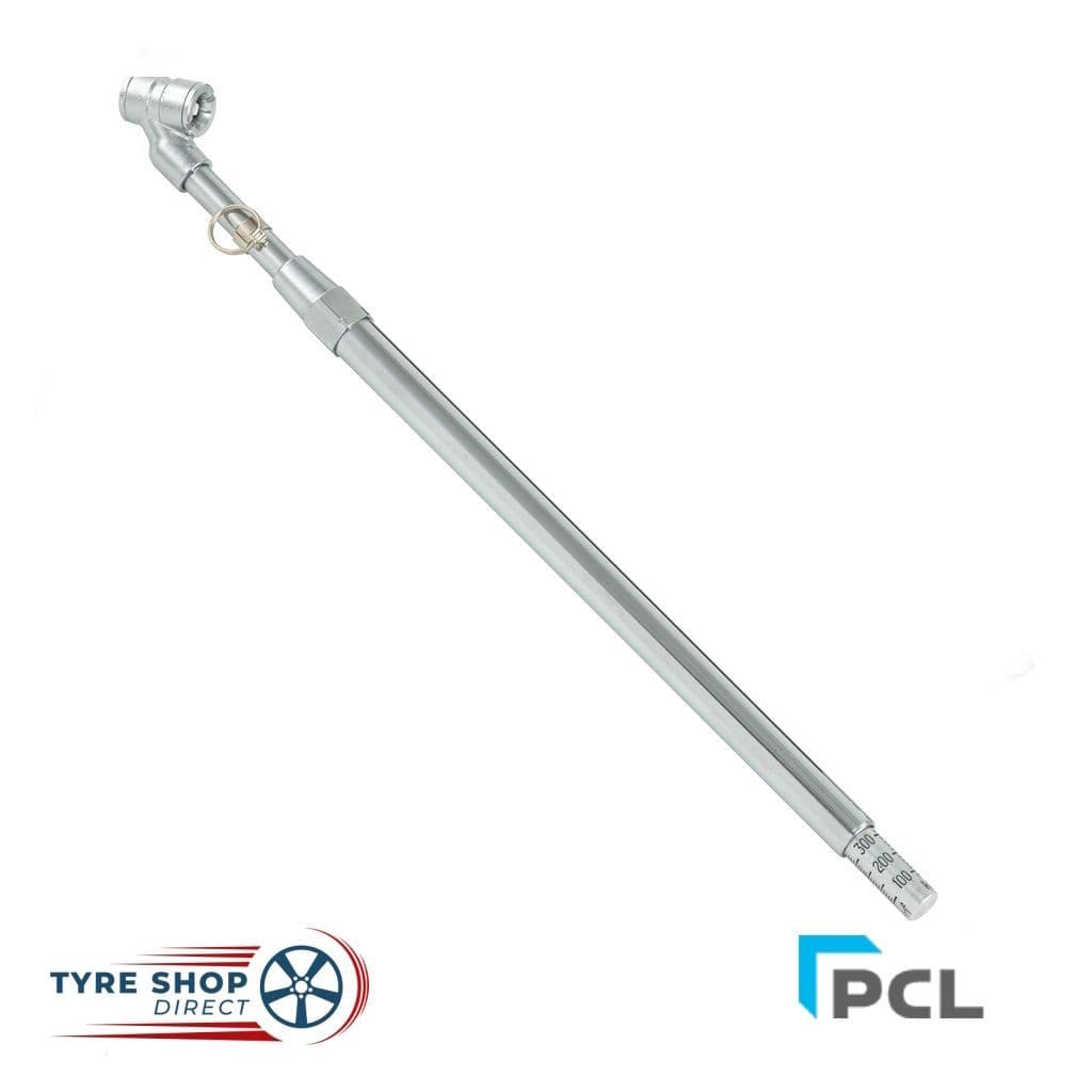 Universal Service Gauge PCL