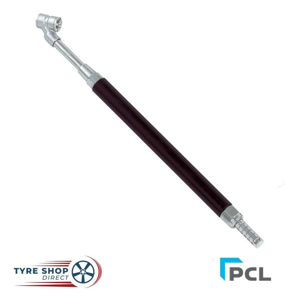 Universal Service Gauge PCL Vulcanite