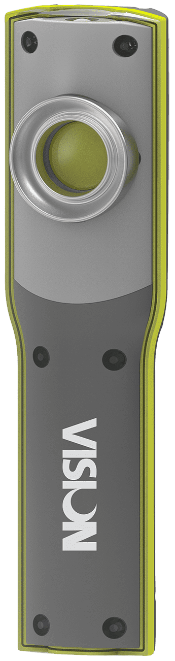 VISION 1 000lm COB Hand Lamp Charging Dock