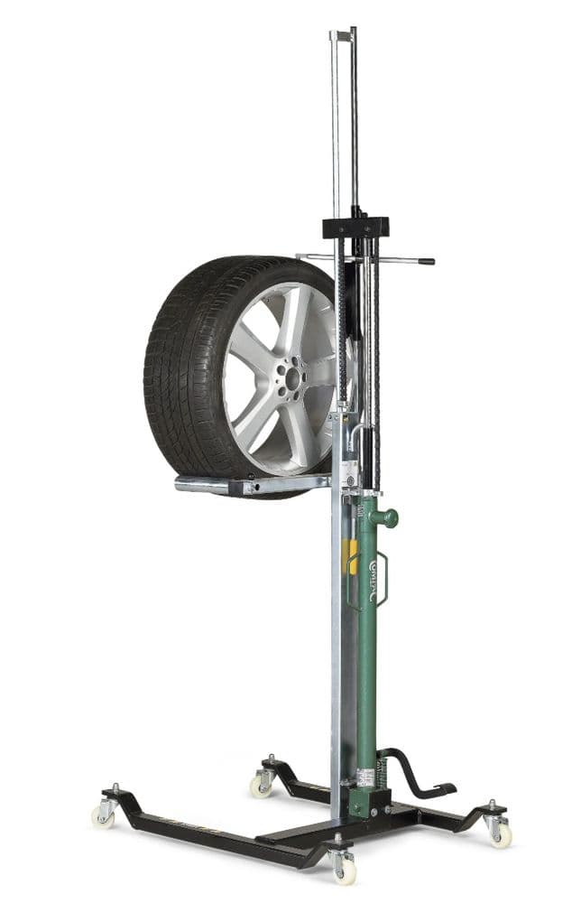 WD60 Wheel Lifter