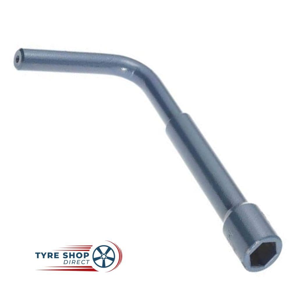 Wheel Brace Truck 33mm reinforced