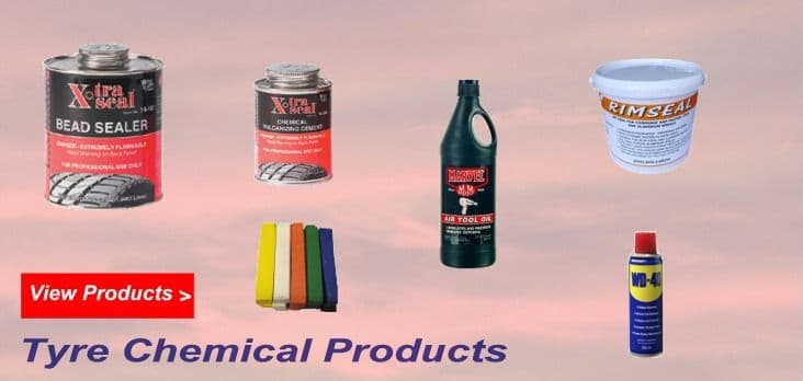 Tyre Shop Direct are a specialist supplier of Tyre repair products