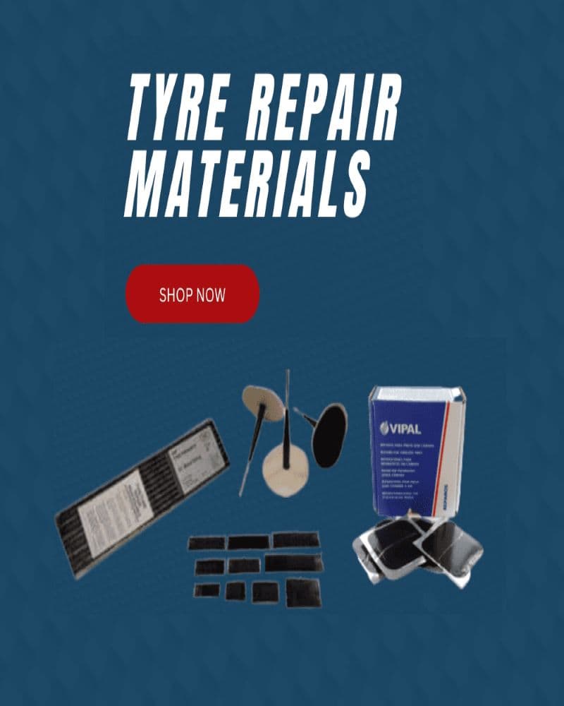 Tyre Shop Direct are a specialist supplier of Tyre repair products