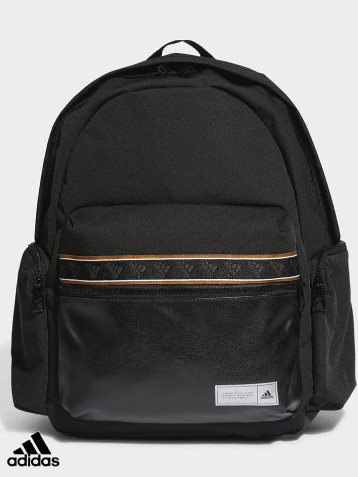 Adidas Classic B2S Backpack Bags HT4772 x3 14 95