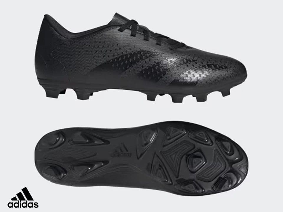 Adult s Adidas Predator Acc 4 FxG Football Boots GW4605 x5 OP1 14 95