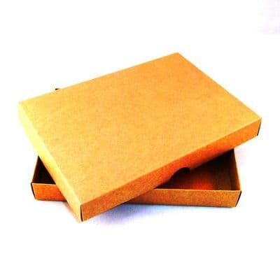 5" x 7" Greeting Card Boxes