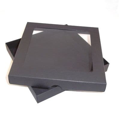 New 7" x 7" Greeting Card Boxes