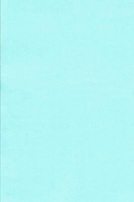 A4 Blue Paper 80gsm x 50 Sheets - SC71